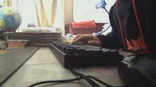 【OSU!Mania&Malody】面向4k玩家的发力教程 - 哔哩哔哩