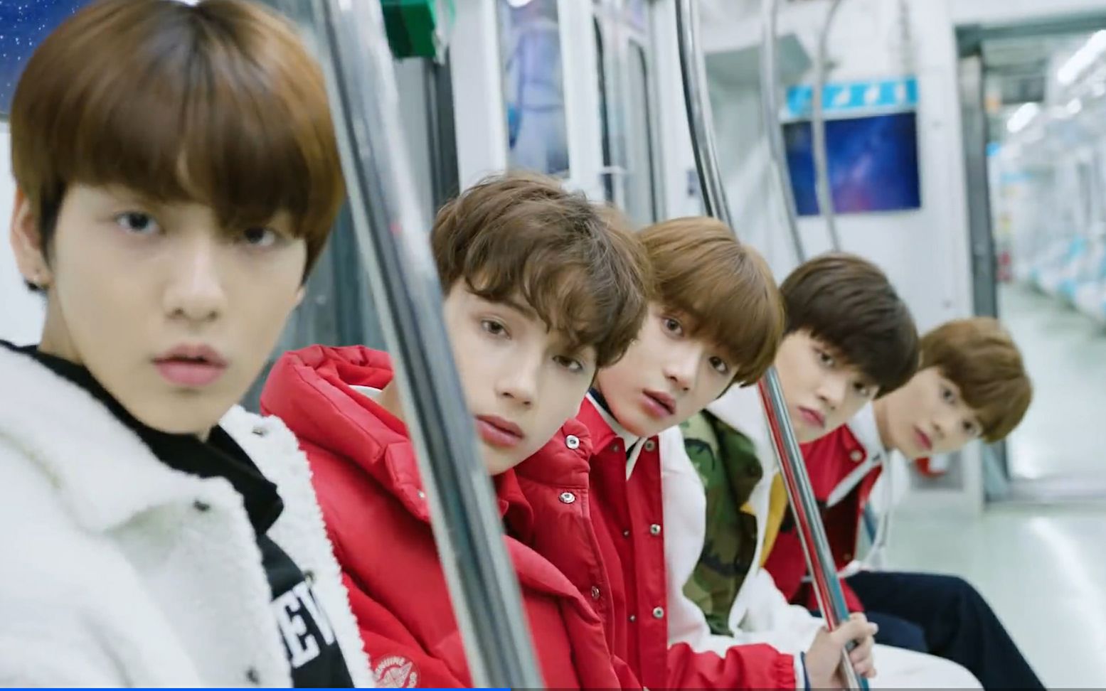 BigHit新男团TXT出道曲Crown MV公开_哔哩哔哩 (゜-゜)つロ 干杯~-bilibili