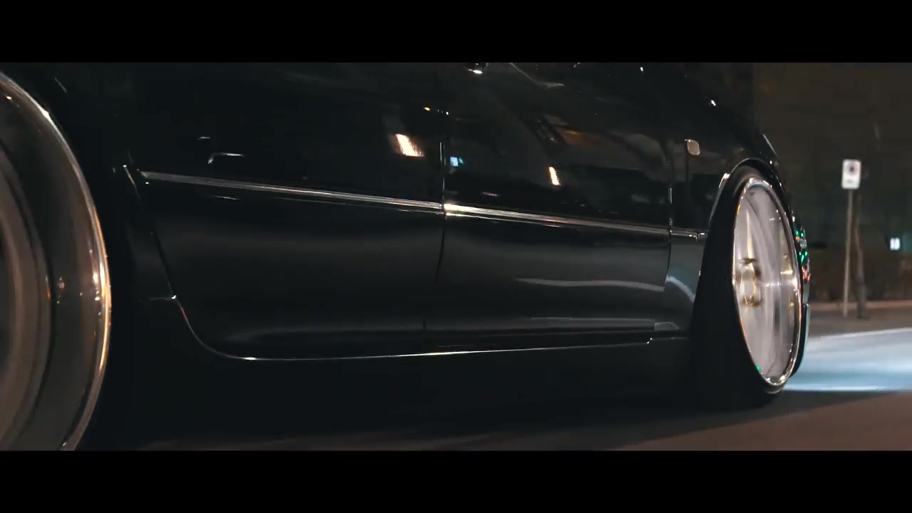 JDM VIP 雷克萨斯LS430_哔哩哔哩_bilibili