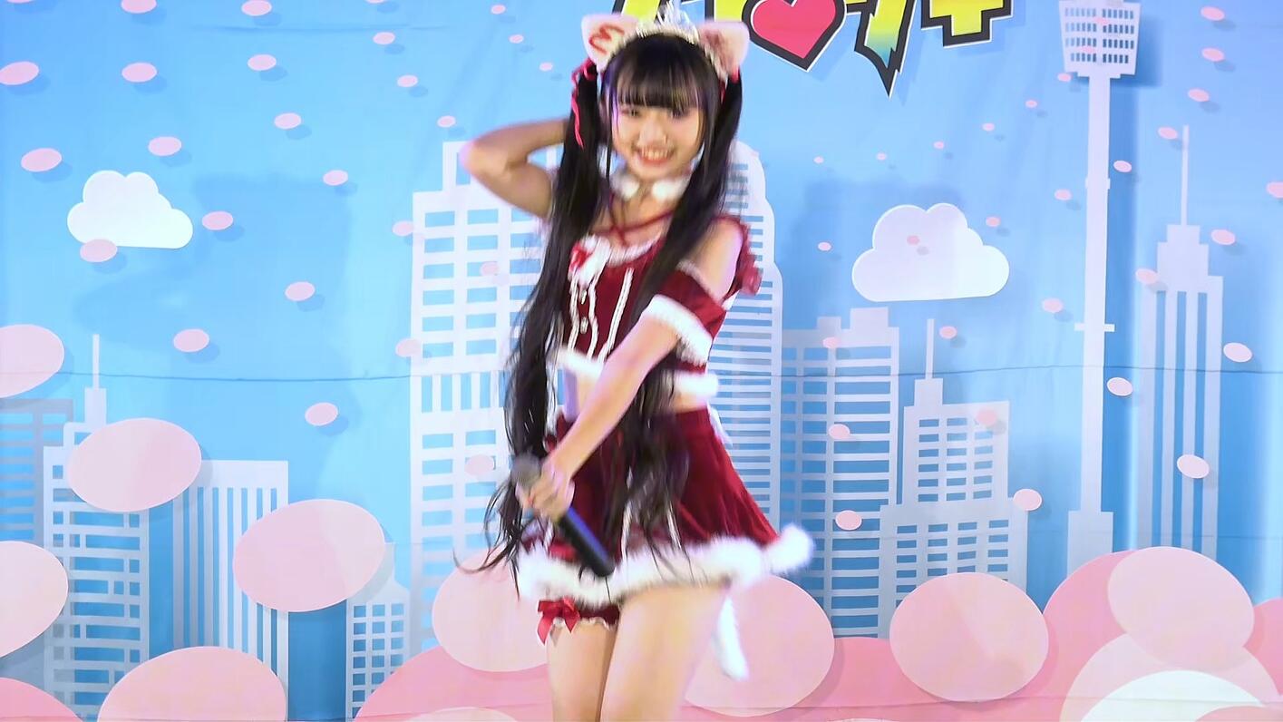 Momonyan-演唱的第二首歌曲 - 哔哩哔哩