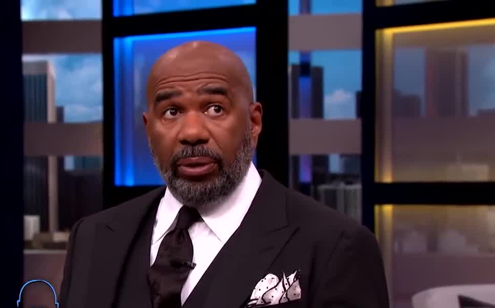 Hey Steve：这事你不能怪这男生 毕竟追了你七年你都无动于衷！史蒂夫哈维脱口秀_哔哩哔哩_bilibili