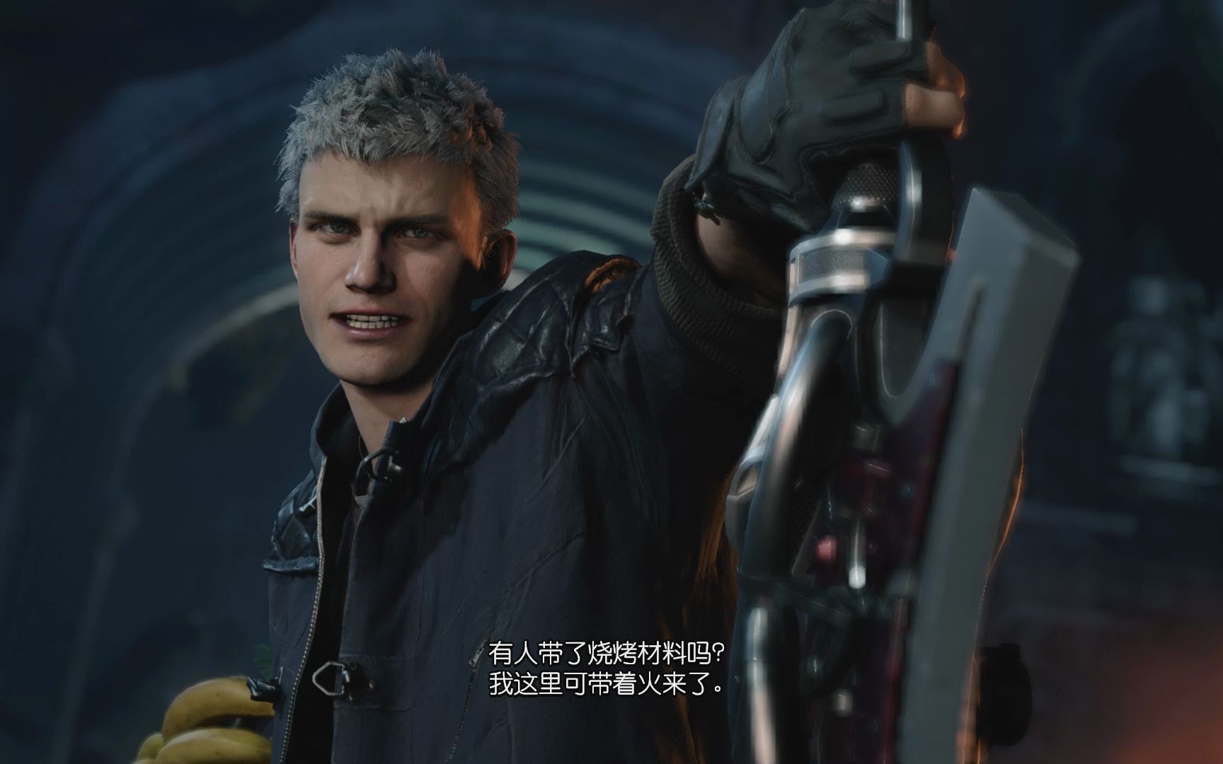 Smokin ! Sick ! Style !_哔哩哔哩_bilibili