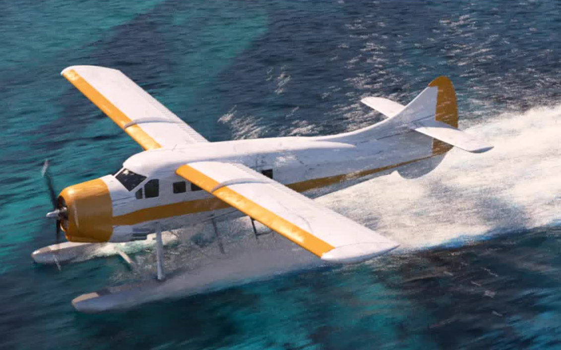 3DS MAX+Phoenix FD流体教程中文版_哔哩哔哩_bilibili