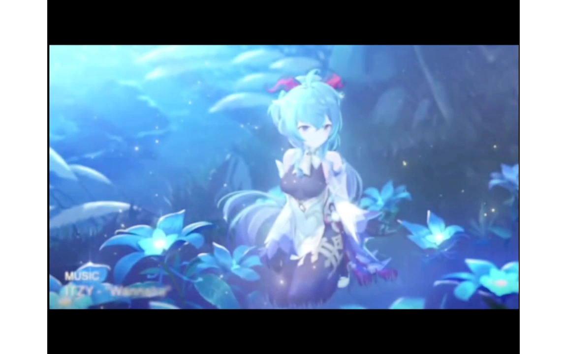 原神vicineko_哔哩哔哩bilibili_原神