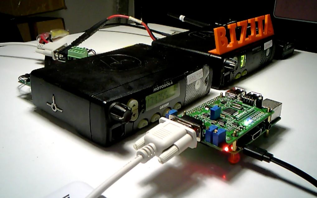 MMDVM中继板-GM3188/3688配置指引_20200323 - 视频下载 Video Downloader