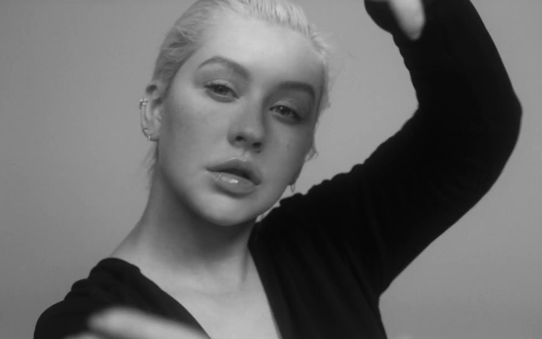 【官方MV】Christina Aguilera - Accelerate_哔哩哔哩 (゜-゜)つロ 干杯~-bilibili