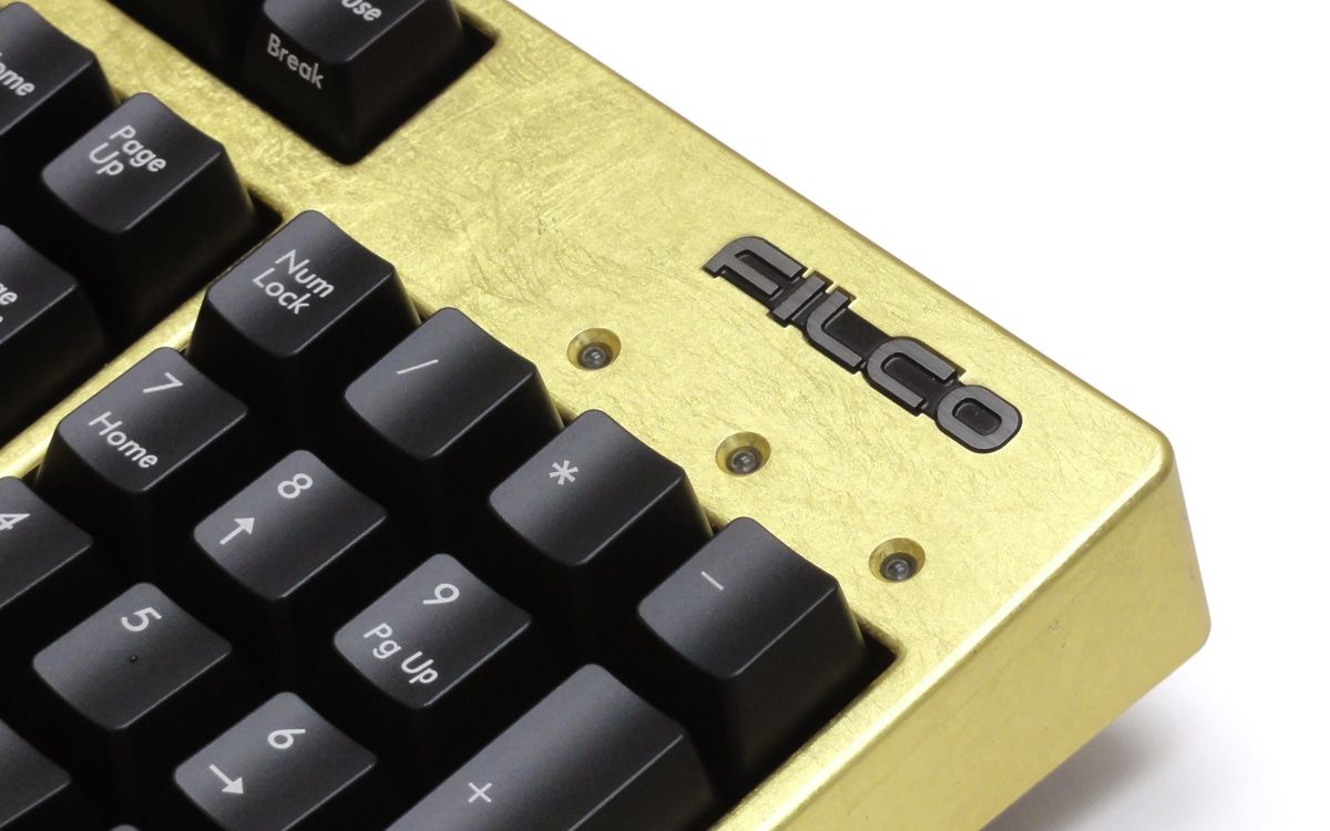 【老王】花1000多买把机械键盘 Filco到底是不是你的菜？_哔哩哔哩_bilibili