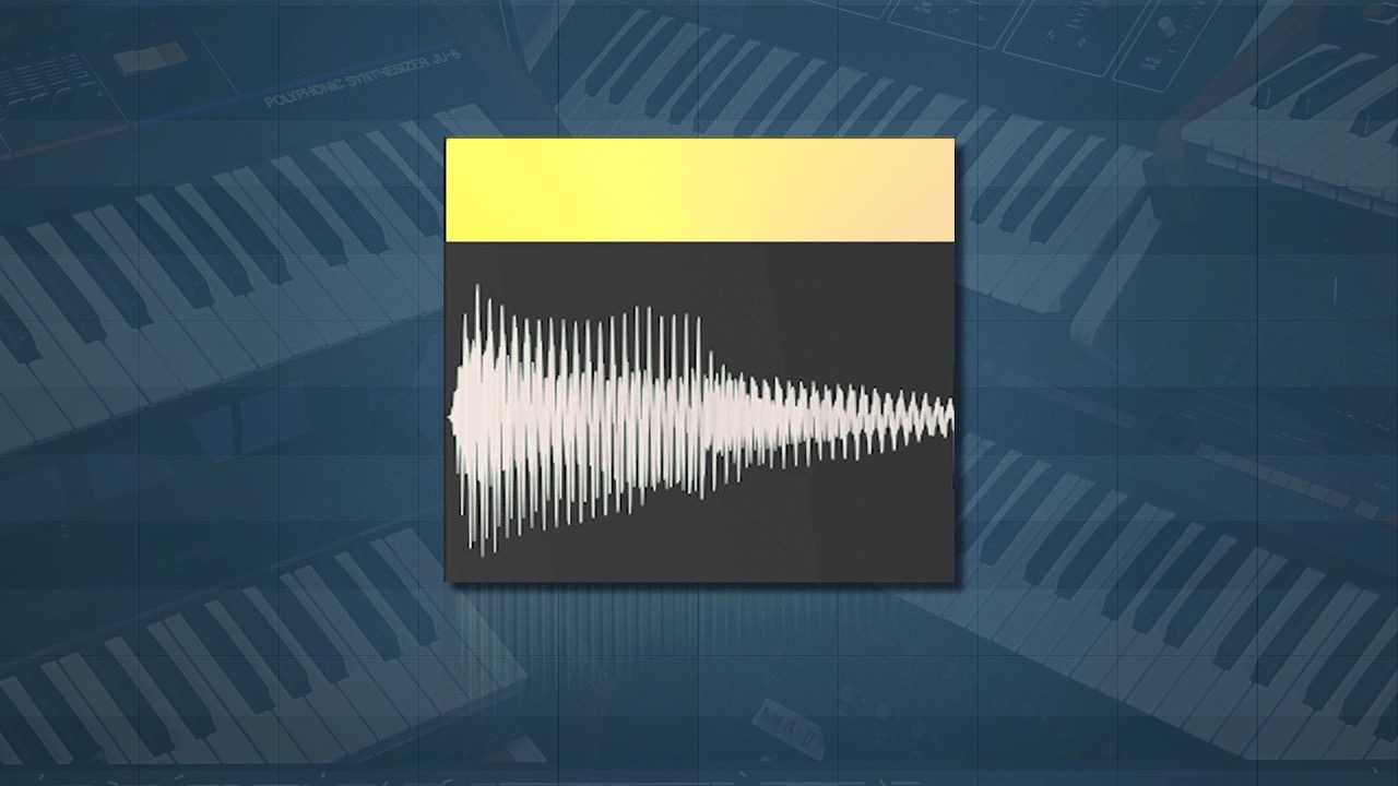 一个你听过但是叫不出名字的音色 (Korg M1 Organ)-Synthet官方字幕组-Synthet官方字幕组-哔哩哔哩视频