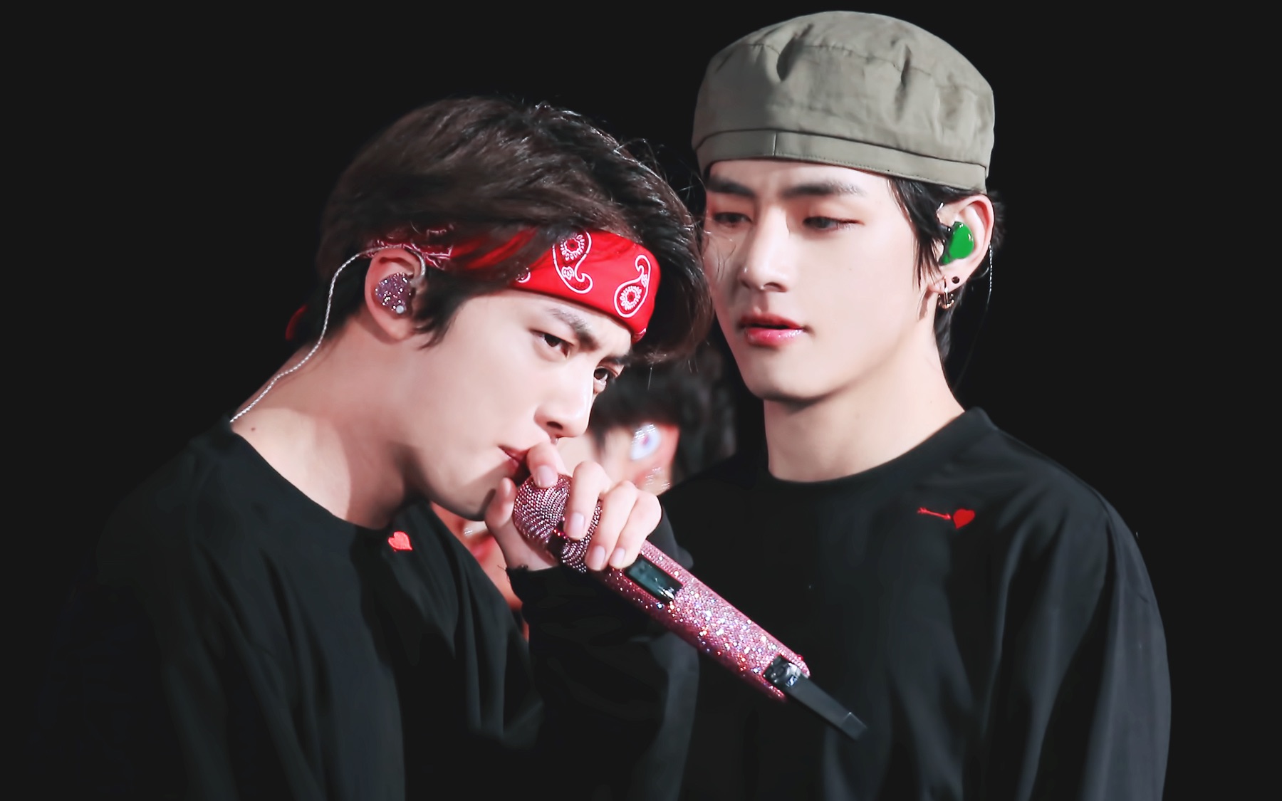 【VJIN】你继续啊_哔哩哔哩_bilibili