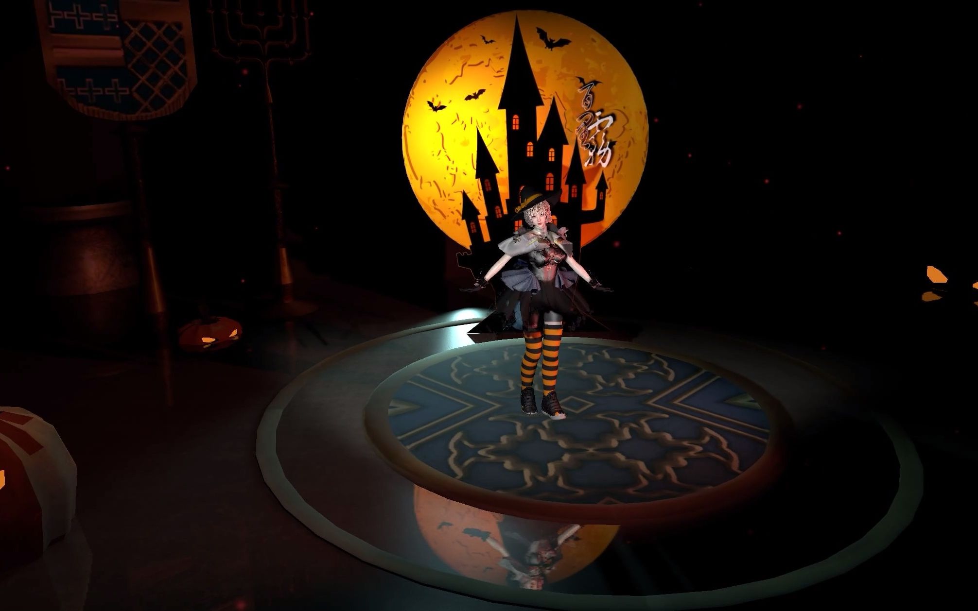 VAM3D-动感上阵满屏高清