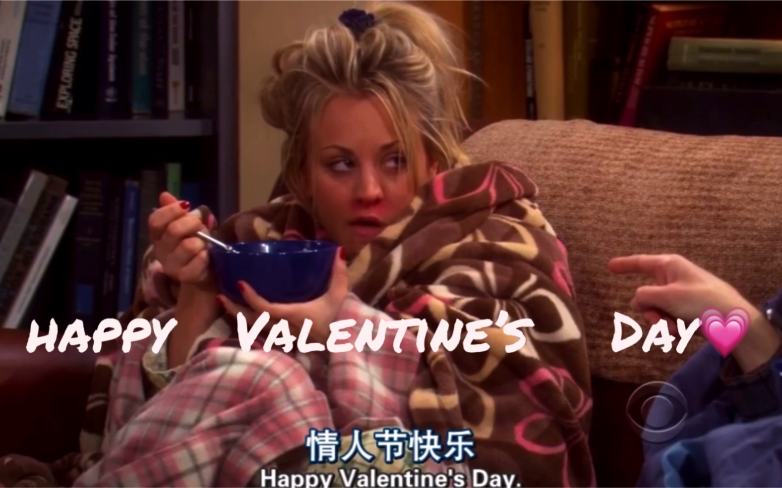 【TBBT/shenny】shenny!-Now they are just extremely irritating_哔哩哔哩_bilibili