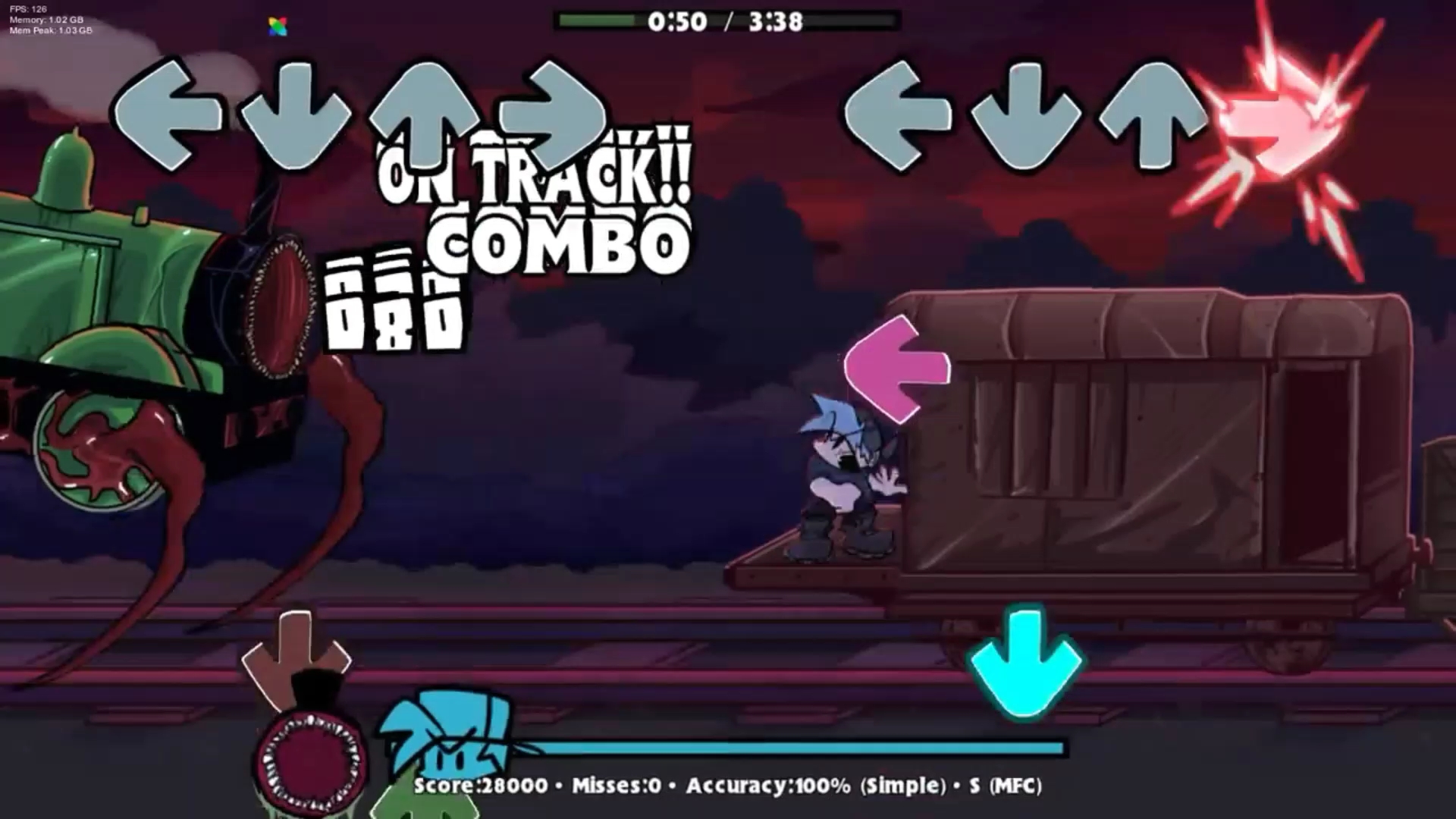 Velma Meets the Original Velma: Remembrance (FNF Mod Showcase)