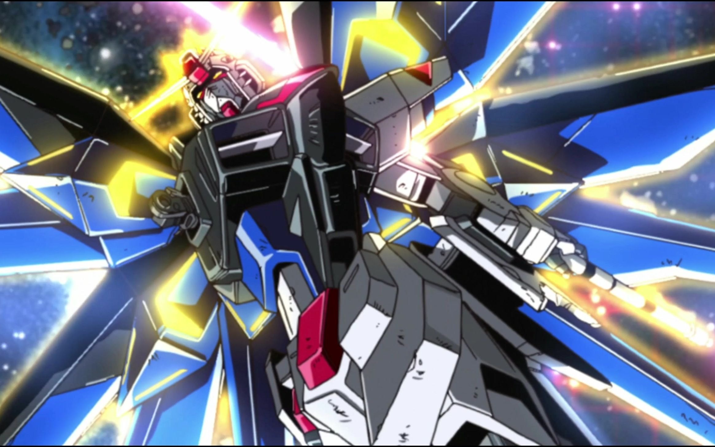 《机动战士高达SEED》比祈求舒缓的神曲......_哔哩哔哩_bilibili