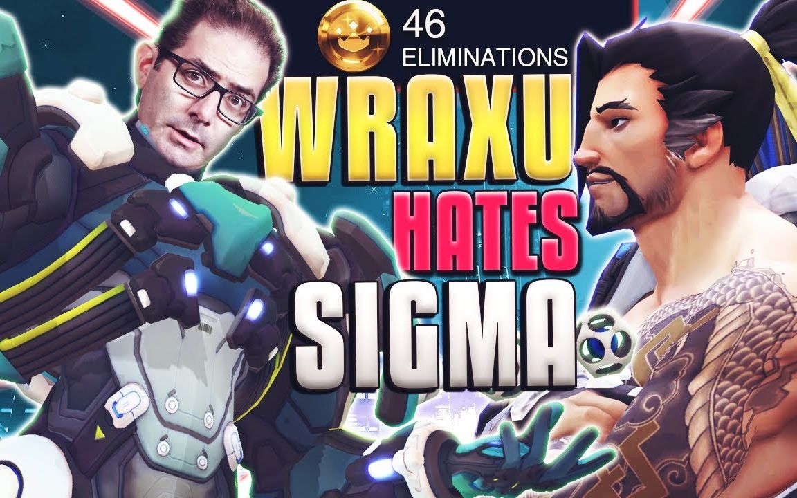 【半藏大神Wraxu】假扮印度口音防止队友认出 美服S19宗师局46杀_哔哩哔哩_bilibili