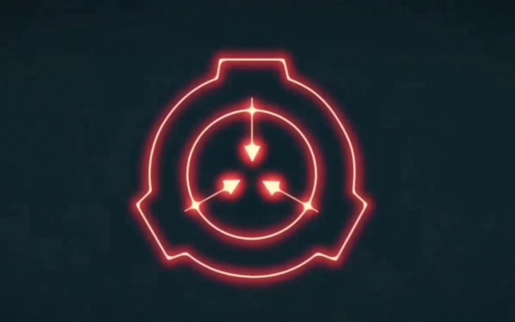 [SCP基金会]基金会最高机密之一？！SCP-CN-070碎命眼镜_哔哩哔哩_bilibili