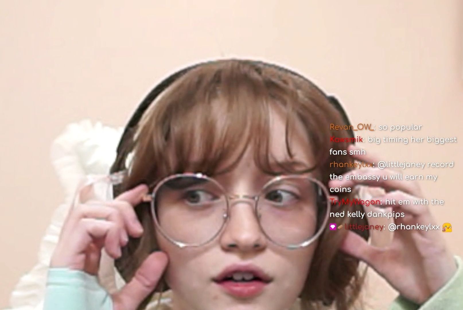 【sunshinebread】主播邀请你确认瞳孔颜色-小小小Janey-小小小Janey-哔哩哔哩视频