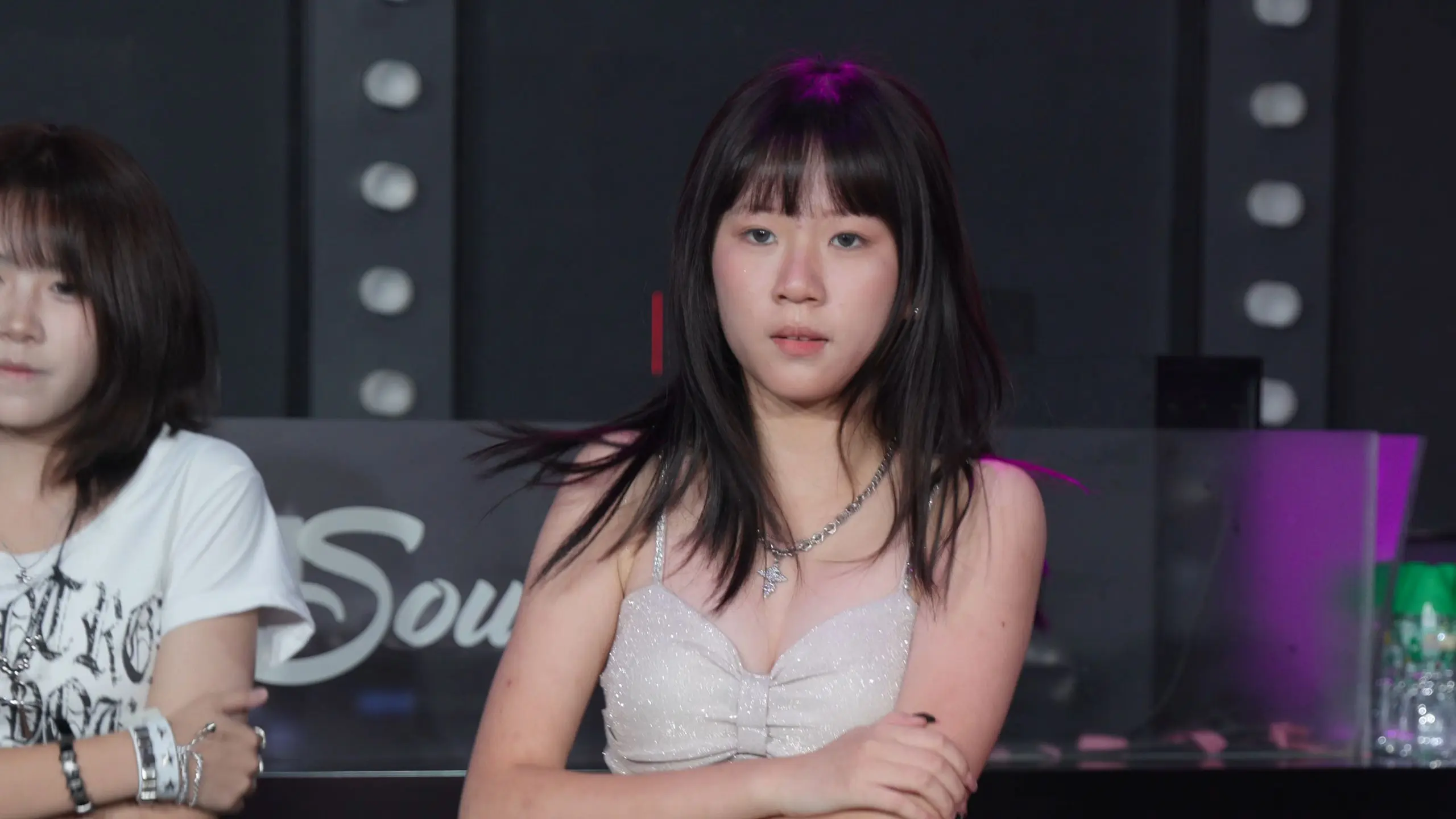 【随拍】So Cool 250712 Sounding BZ_哔哩哔哩_bilibili