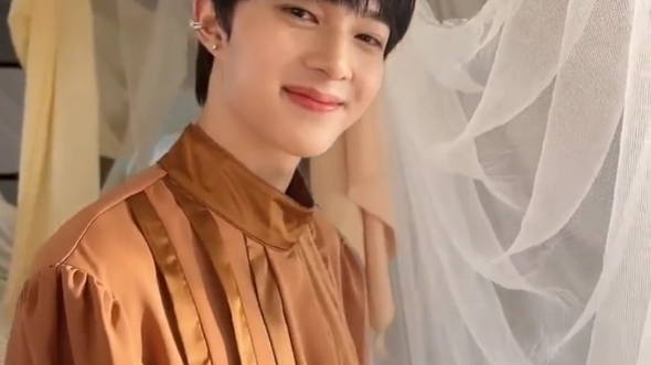 纯欲风的nunew_哔哩哔哩_bilibili