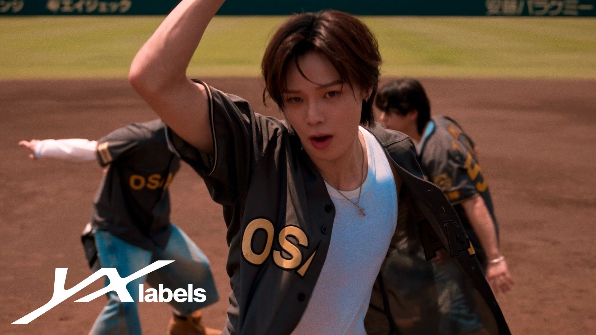 BABYMONSTER - ‘SHEESH’ MV-bili_25773785307-默认收藏夹-哔哩哔哩视频