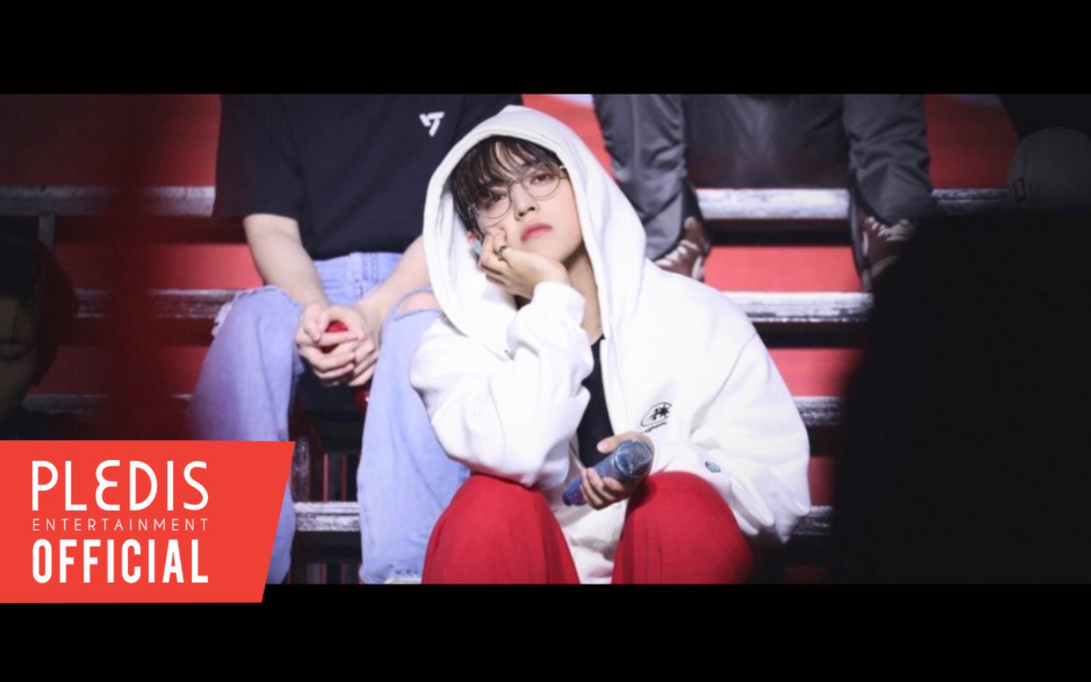 【HOSHI】Tiger Power(老虎) - 权顺荣 韩语谐音歌词，标准音译教学--雨雪不霏霏--次饭-哔哩哔哩视频