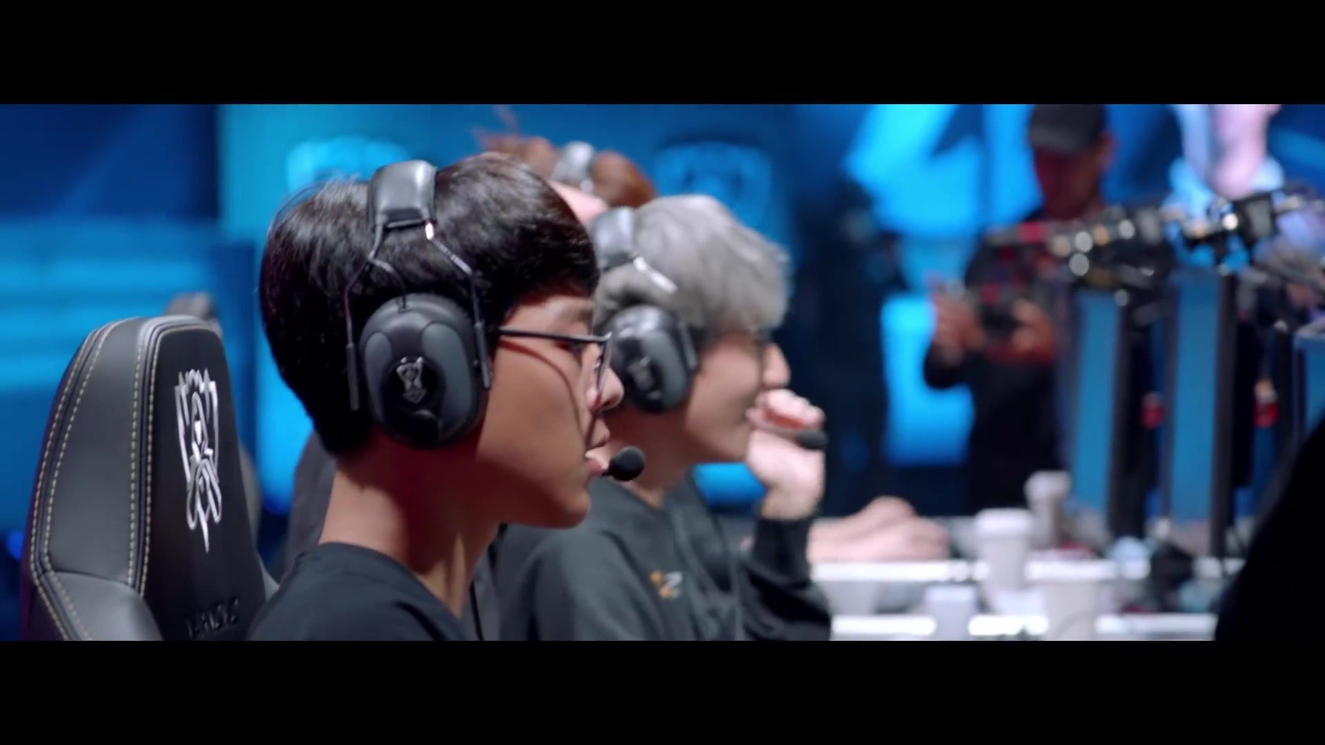 【ROX Tigers混剪】像ROX这样的队伍再也不会有了_哔哩哔哩_bilibili