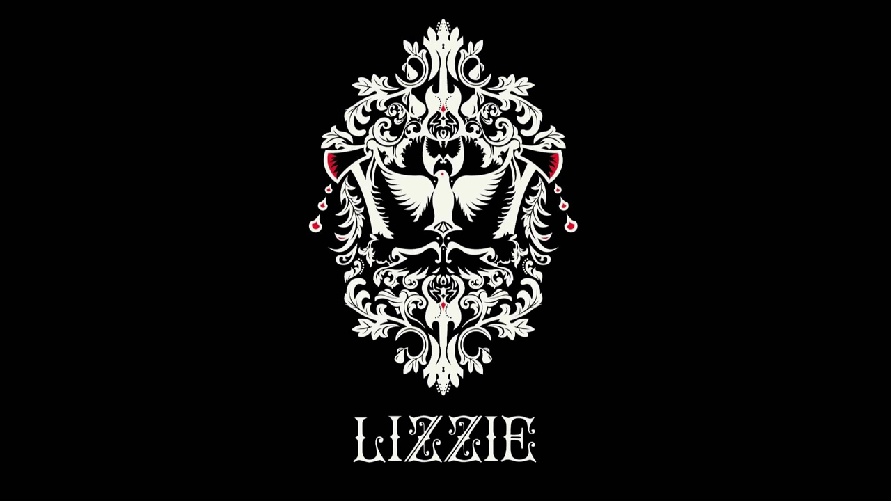 【音乐剧】全女班摇滚音乐剧《Lizzie（丽兹）》 OST_哔哩哔哩_bilibili
