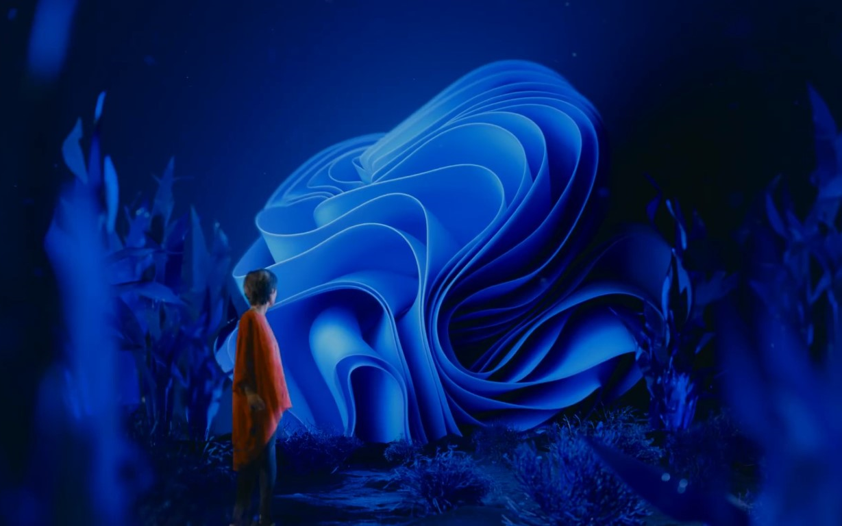 【46p】全新微软设计短片宣传片合集 Microsoft Fluent Design_哔哩哔哩_bilibili