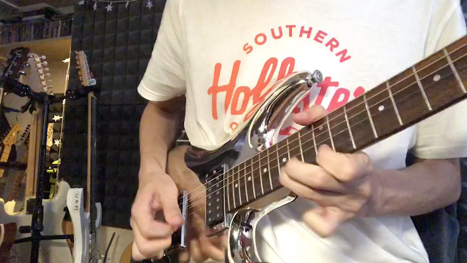 Ibanez js 10th_哔哩哔哩_bilibili