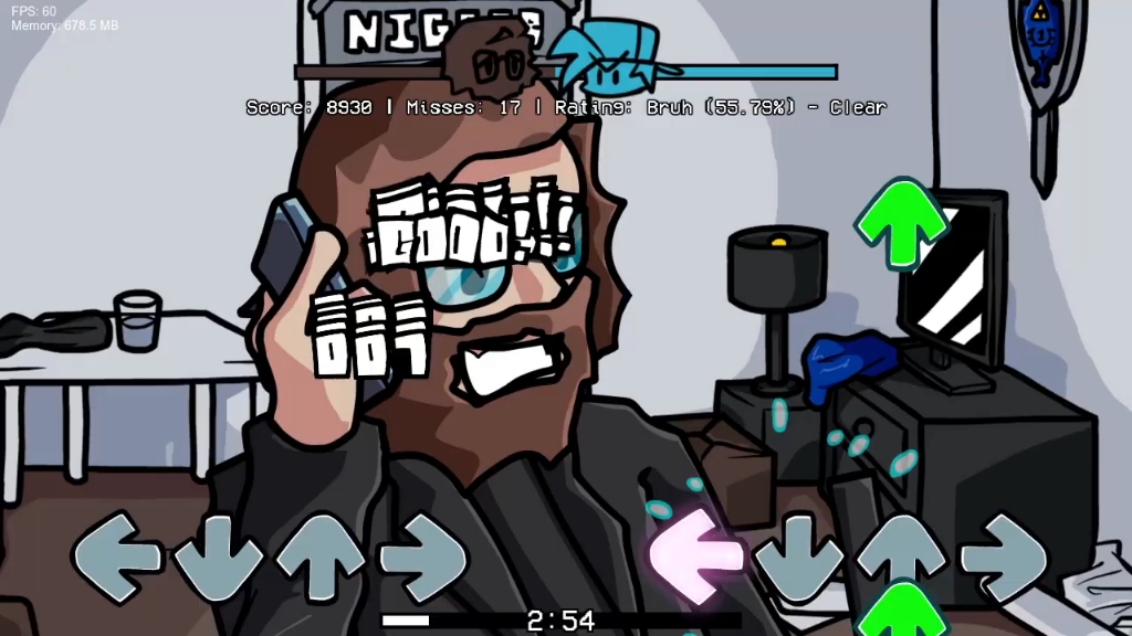 TehRonnieSpartan's Second Cutsom Source Has A Deckilo Sparta Remix