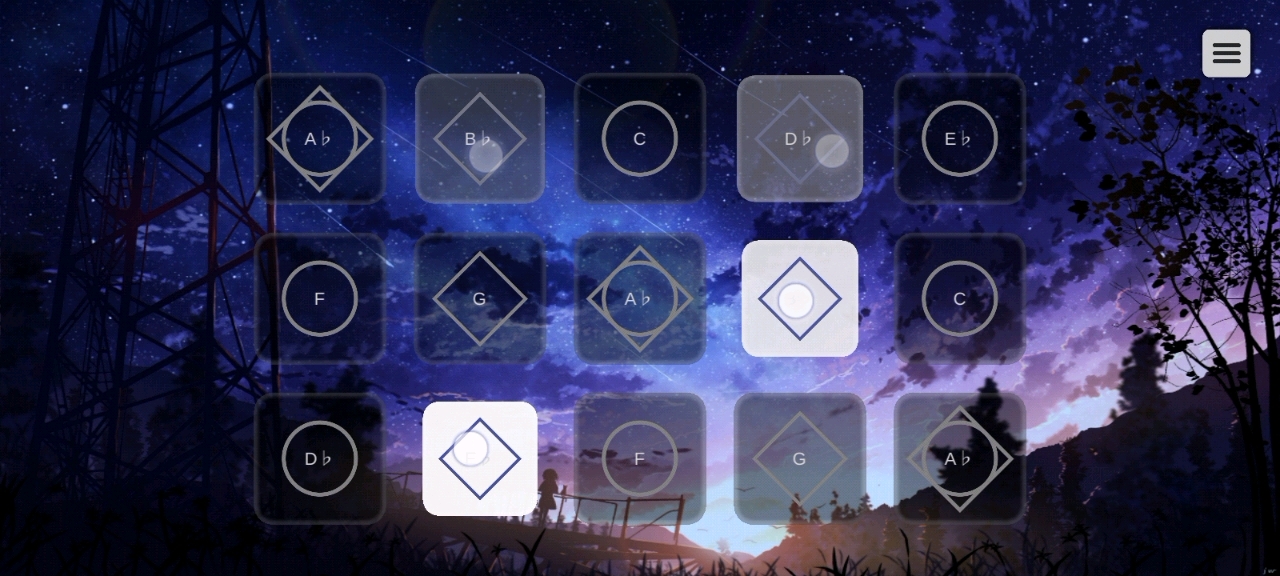 sky studio自编曲分享_哔哩哔哩_bilibili