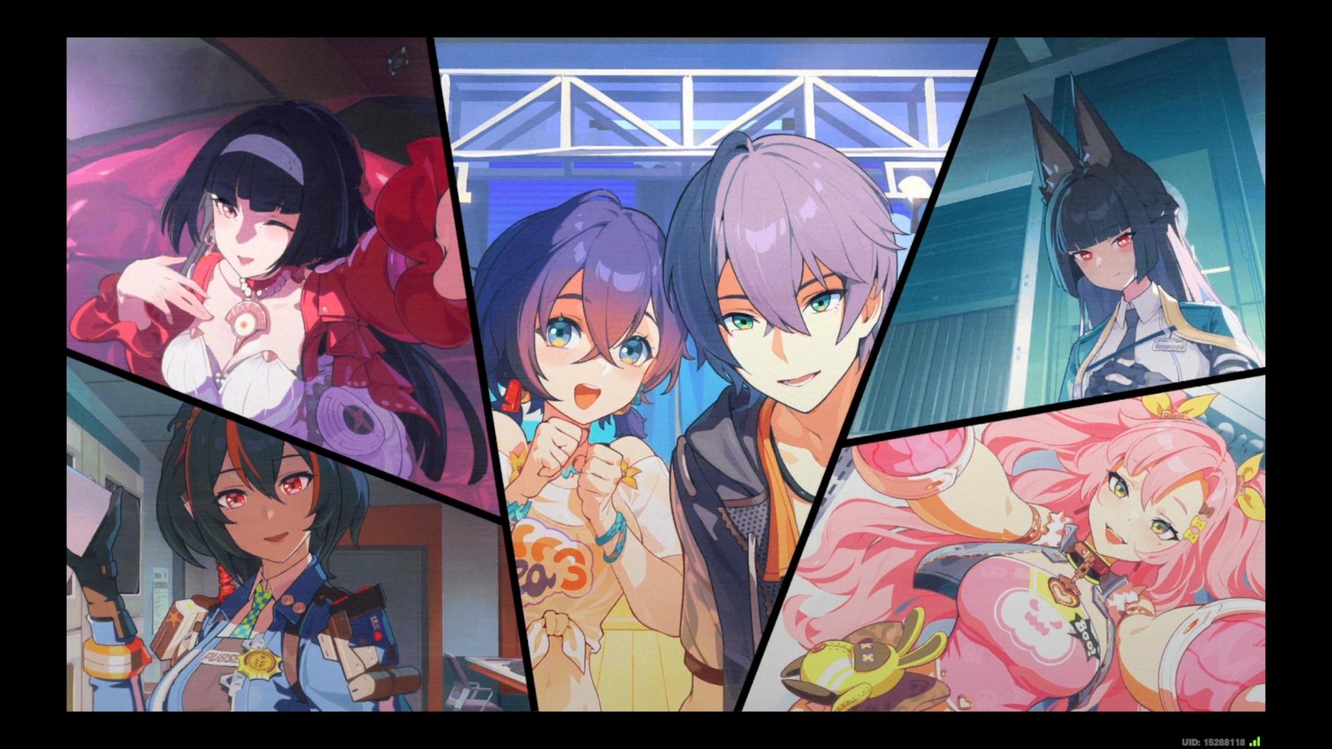 玲妹人脉这一块儿-Marco_Lau-Marco_Lau-哔哩哔哩视频