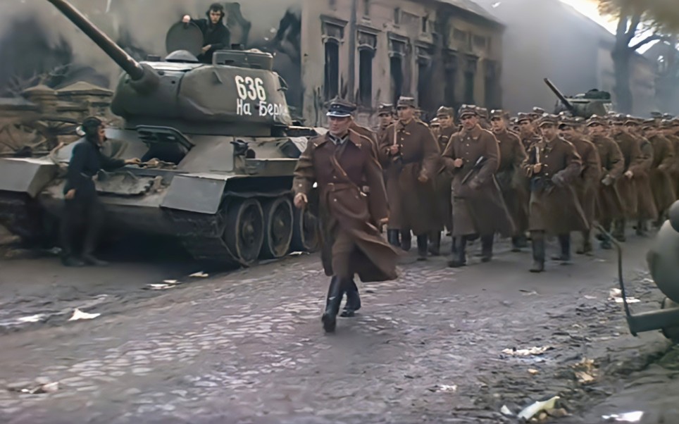 超燃战歌《Hell March》音乐响起热血沸腾，战斗力直接拉满-耹听经典之声-耹听经典之声-哔哩哔哩视频