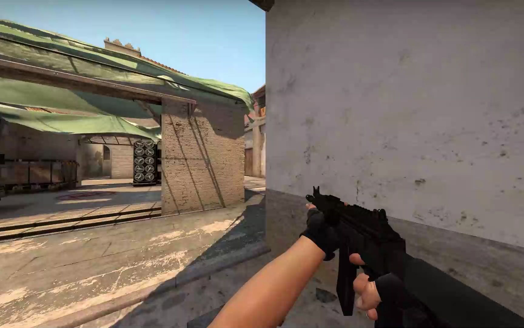 Counter-strike Global Offensive CYLX杯内战 mirage MVP_哔哩哔哩bilibili