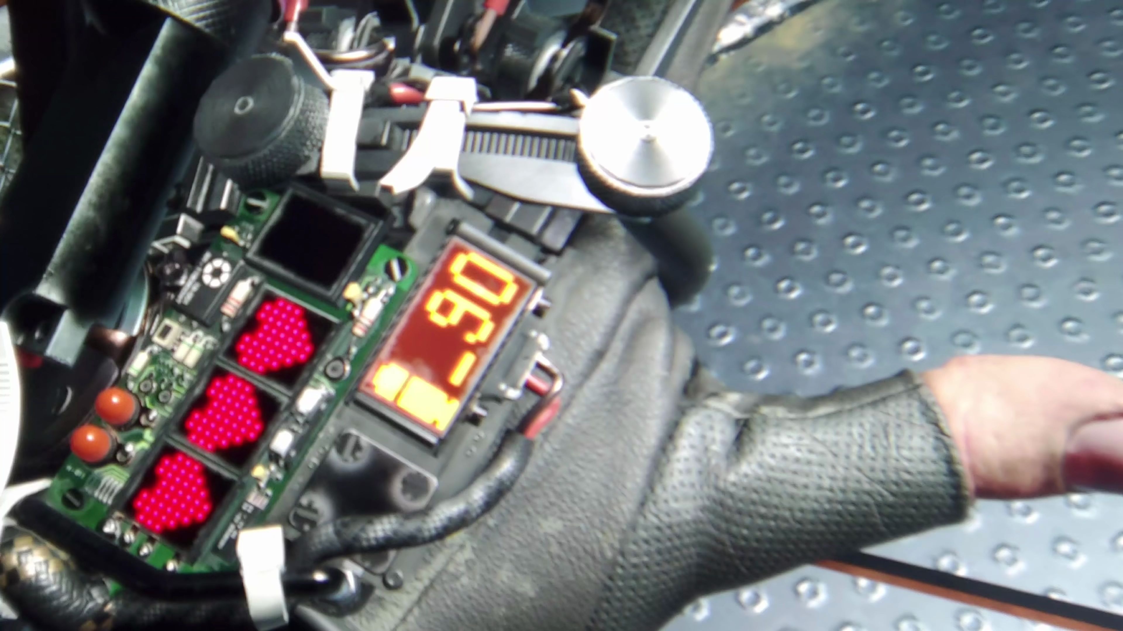 HP REVERB G2 半条命ALYX测试画面_哔哩哔哩_bilibili