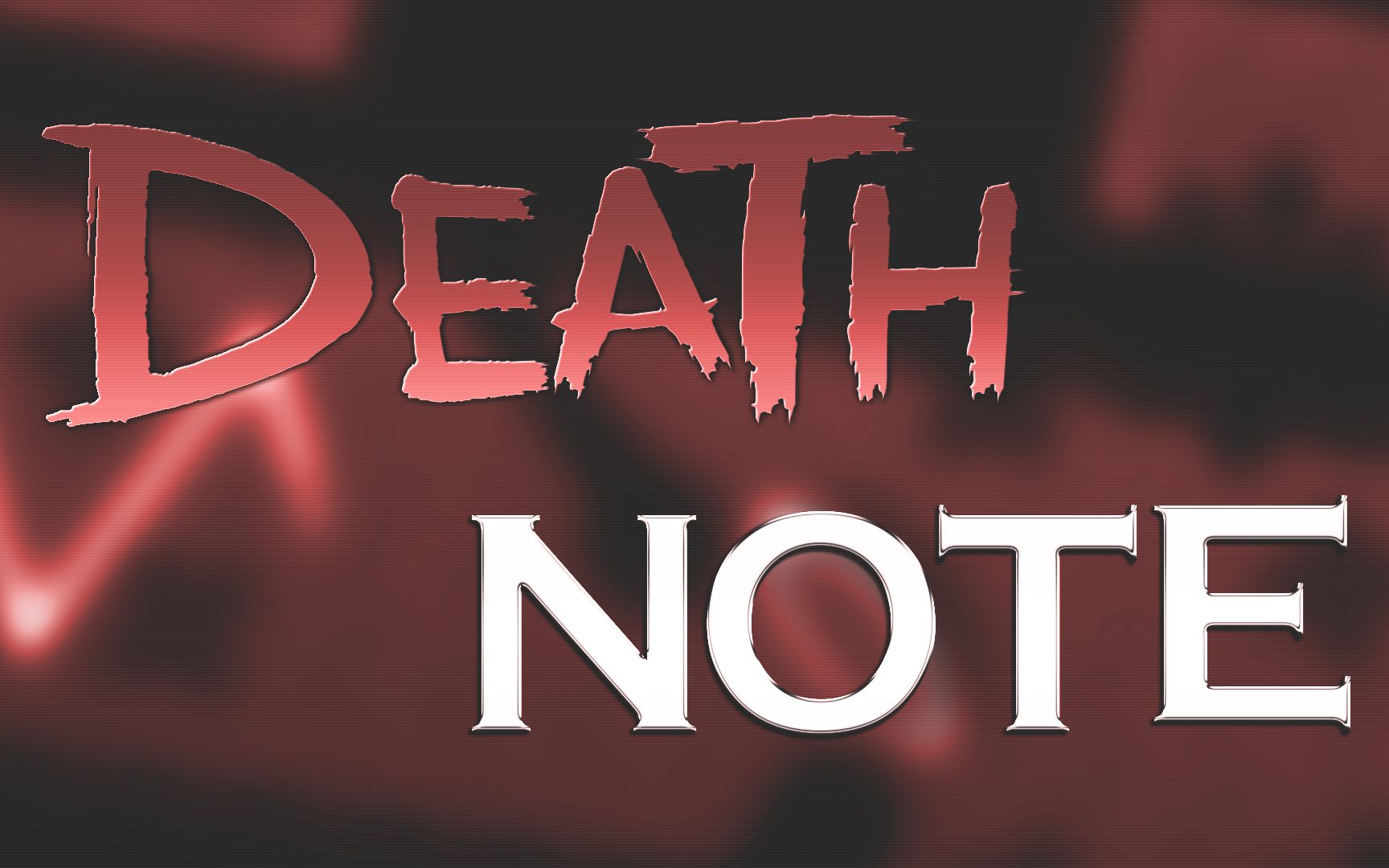 Geometry Dash | Death Note 100% by Ruf (Insane Demon)_哔哩哔哩_bilibili