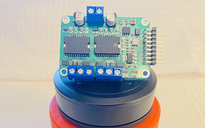 关于SimpleFOC入门的几点胎教级要点（基于灯哥开源） - 哔哩哔哩