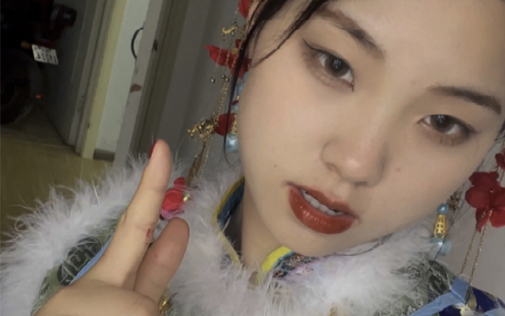 有没有击中你的心呢？-七颗猩猩QKXX-七颗猩猩QKXX-哔哩哔哩视频