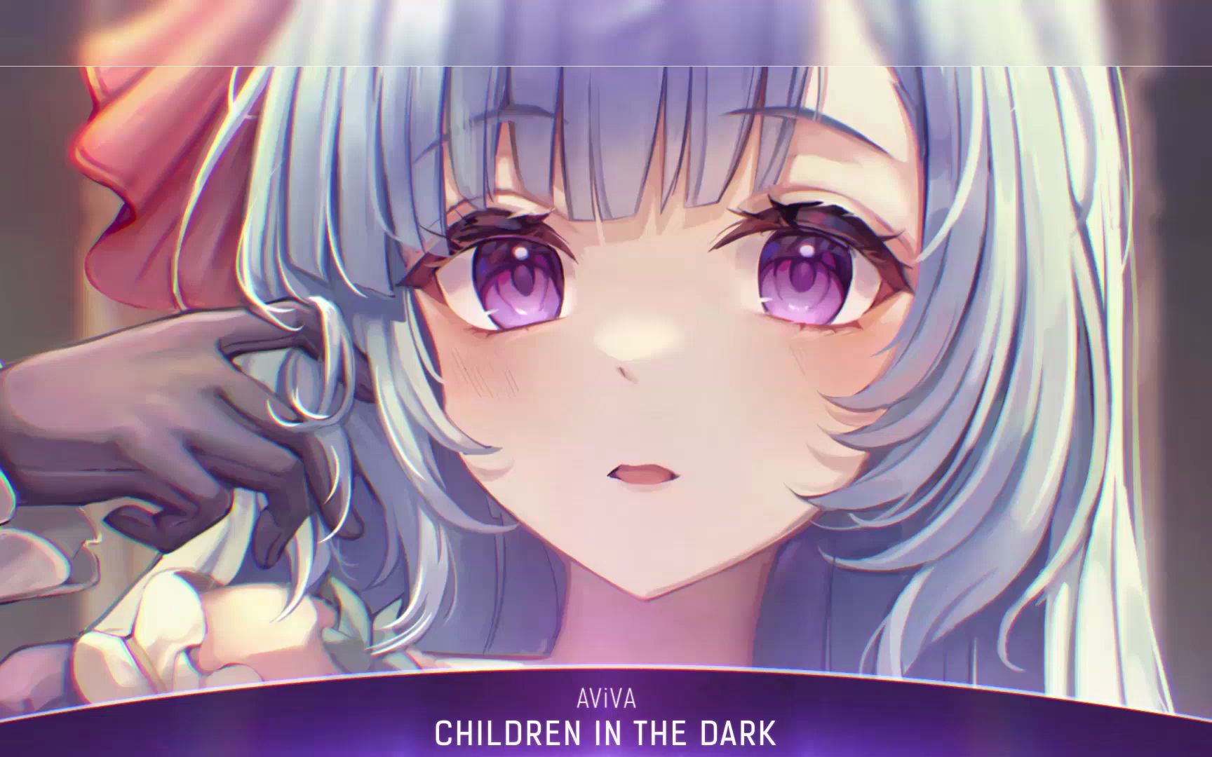 Nightcore - Children In The Dark_哔哩哔哩_bilibili