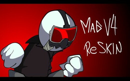 Friday Night Funkin': Project Nexus VS Director Phobos [FNF Mod/Madness ...