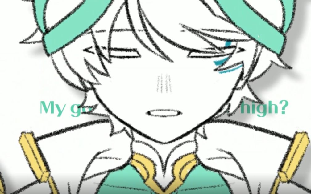 [Elsword/Ain] Pendulum meme - 视频下载 Video Downloader