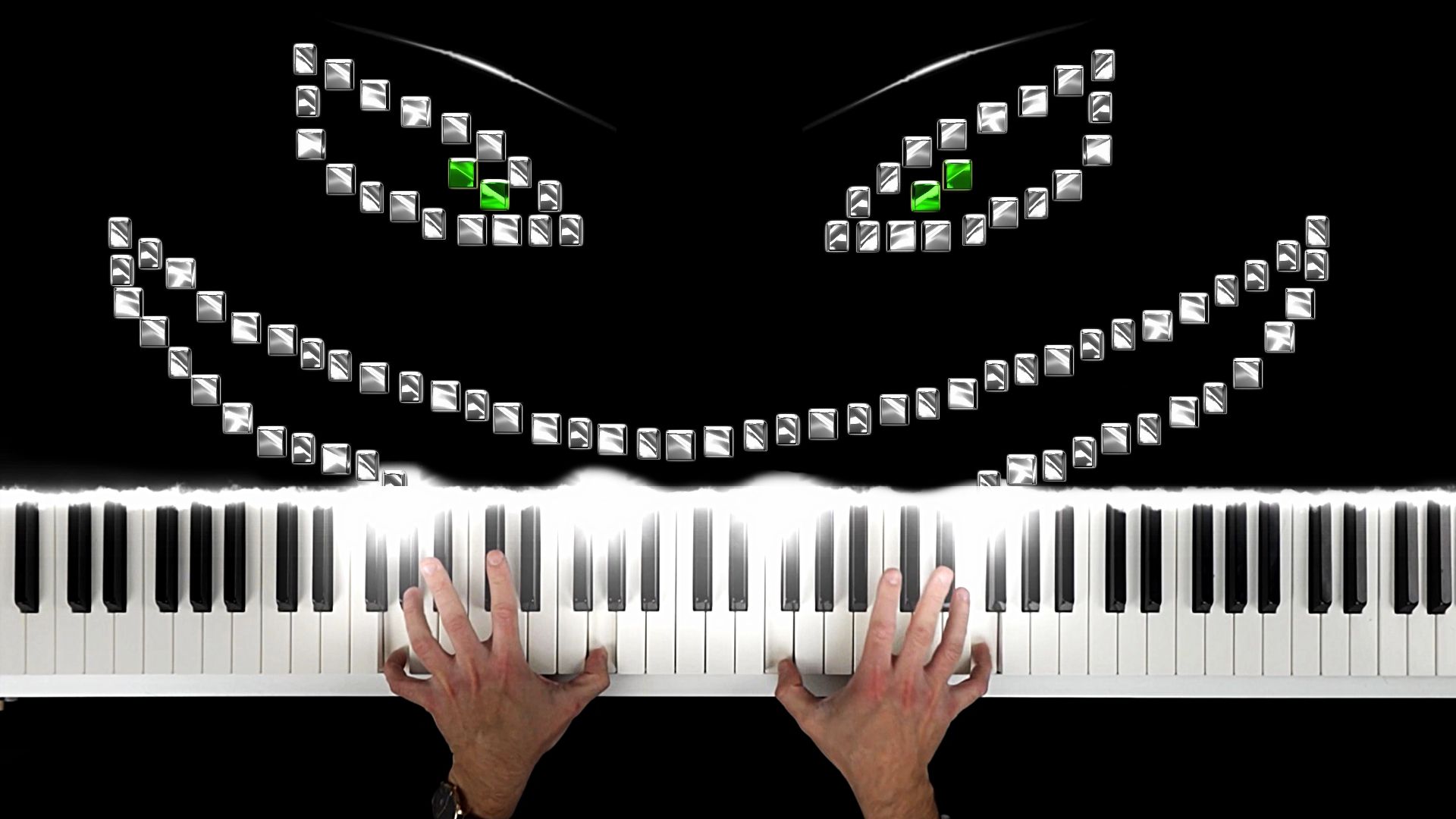 钢琴弹奏PHONK风音乐是什么感觉 (pt. 5)-PACIL-PACIL-哔哩哔哩视频