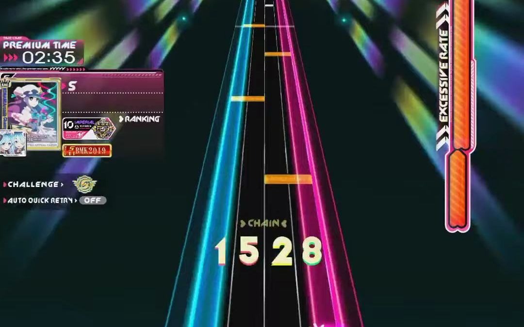 一个会让你有很多？的SDVX视频_哔哩哔哩_bilibili