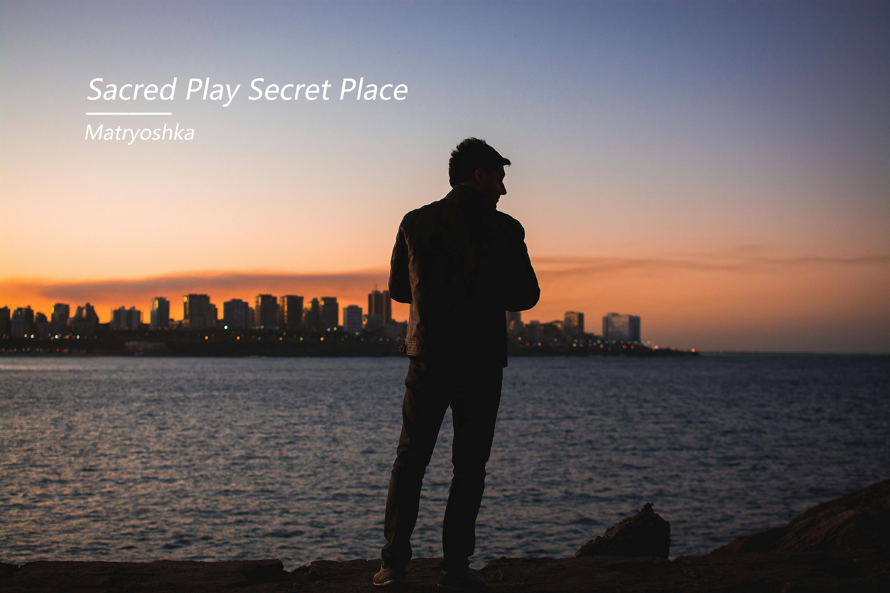 “听完感觉心里暖暖的！”《Sacred Play Secret Place》-居居百宝箱-居居百宝箱-哔哩哔哩视频