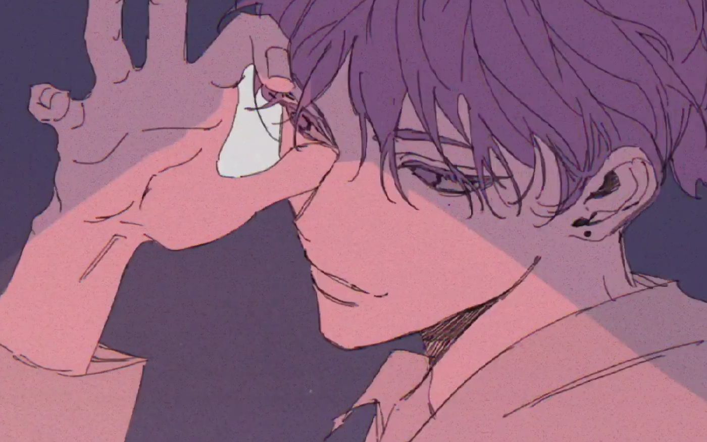 MIGNON OST- Rebirth 闵勇的重生-鬼眠伢町-music-哔哩哔哩视频