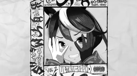 【AI帝宝ft.卡莲酱&小特】Denzel Curry - COLE PIMP_哔哩哔哩_bilibili