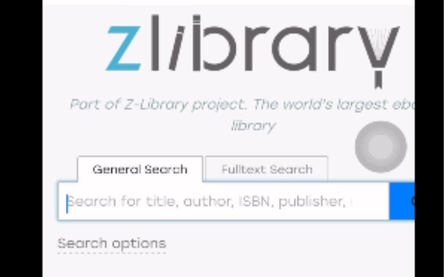 z.library最新（2023.1.1）镜像网站，无需特殊工具 - 视频下载 Video Downloader