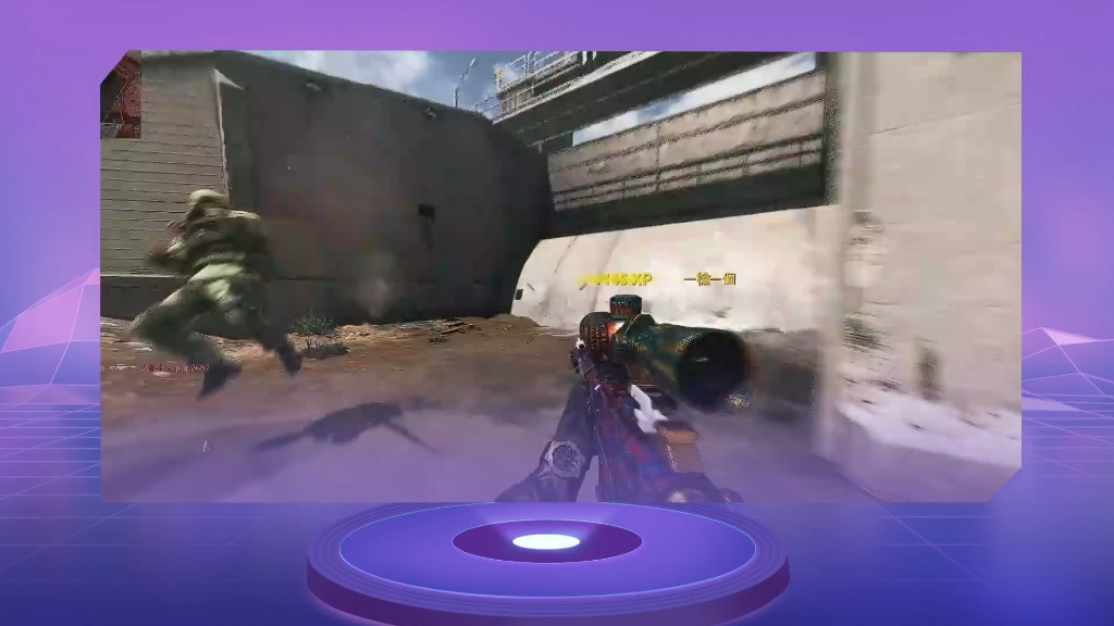 cod16 战区 全解锁 - 视频下载 Video Downloader