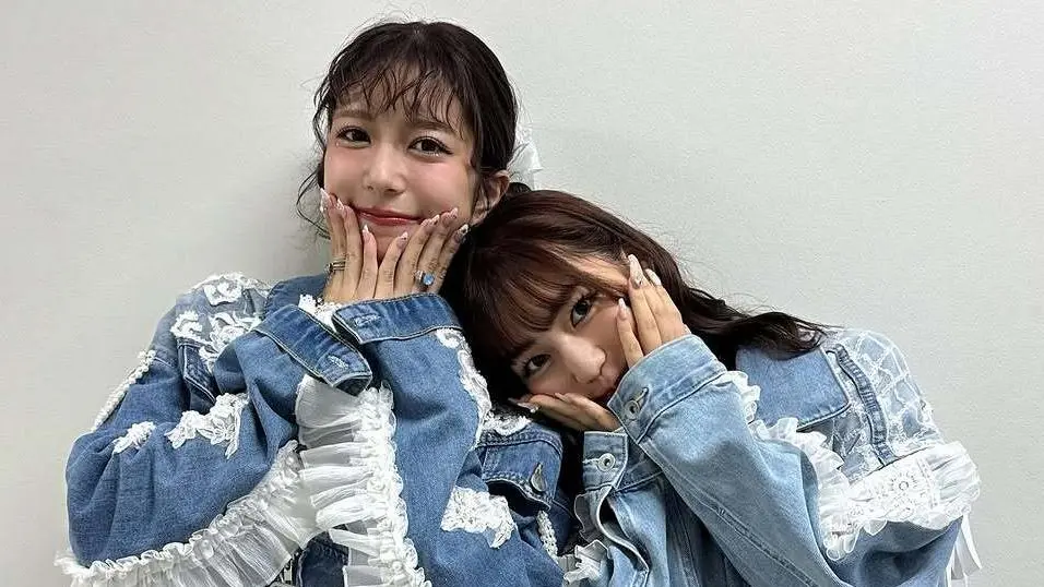 【2507】Juice=Juice TikTok 、Instagram短视频集_哔哩哔哩_bilibili