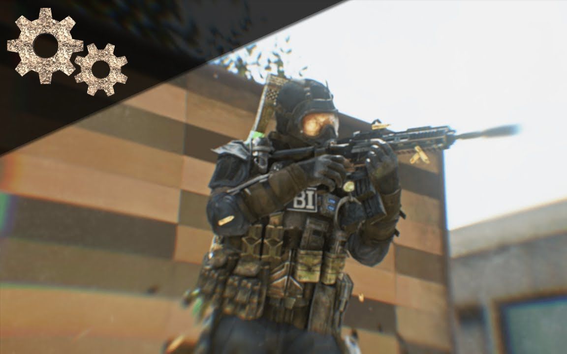 BO2 ⚠ SCREAM by Mine_哔哩哔哩_bilibili