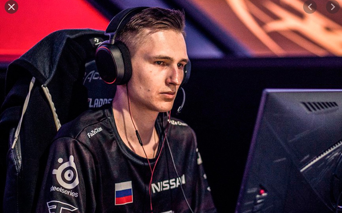 faze战队ubah-千图网